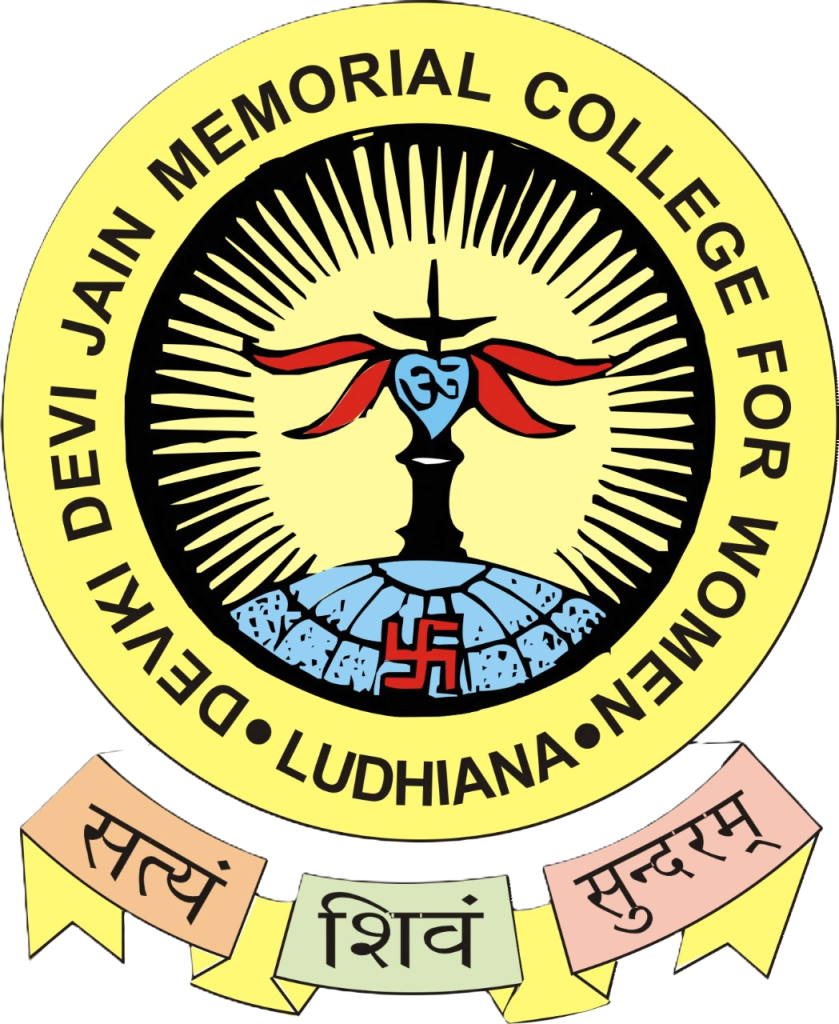 About College - Devki Devi Jain Memorial College